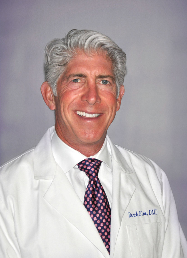 Derek-2 low res - Aesthetic Family Dentistry