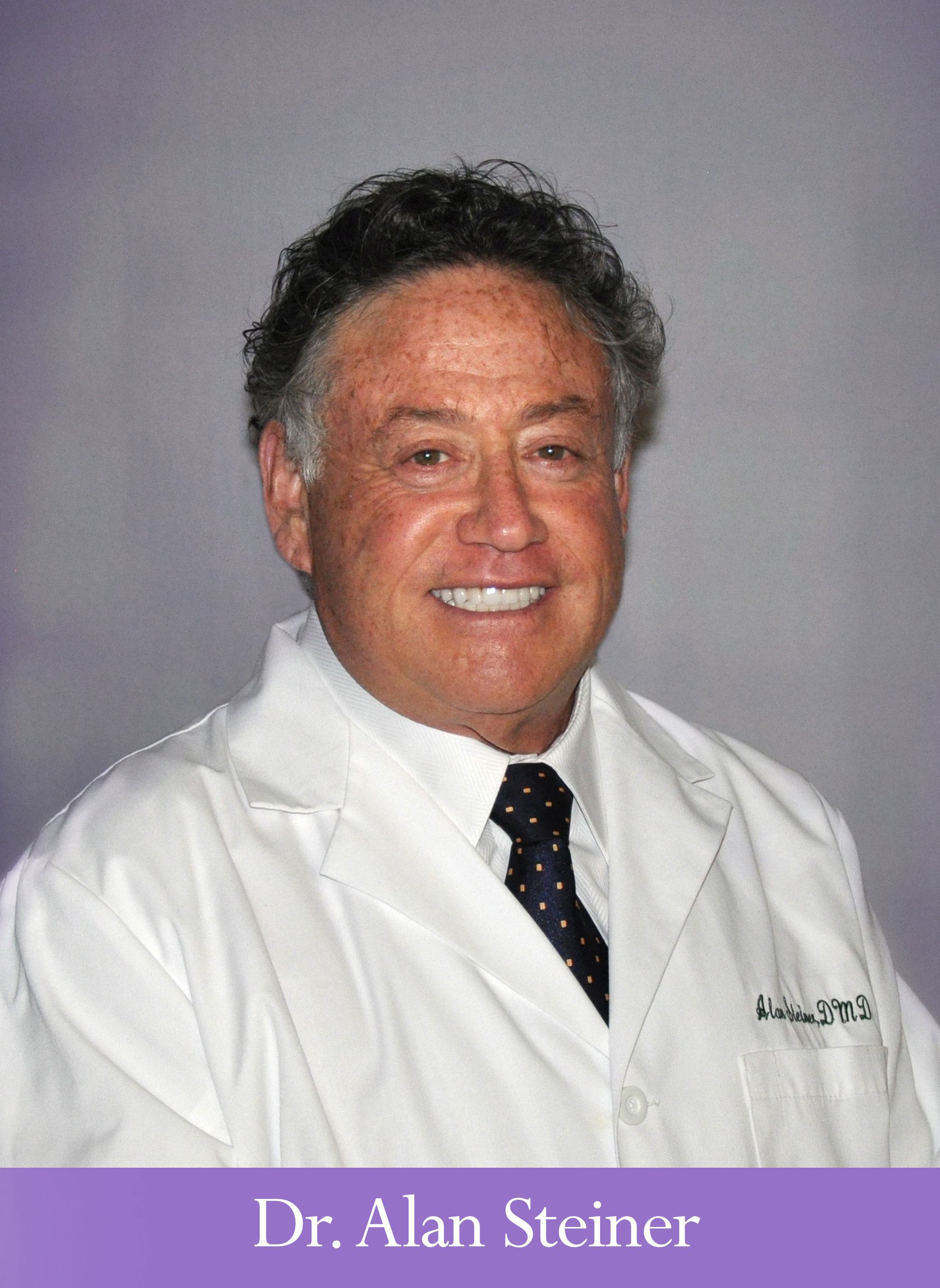 alan-steiner-thumb - Aesthetic Family Dentistry